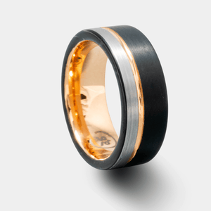 Mens and Ladies Premium Wood Rings and Watches